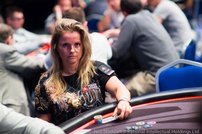 Metaal & Moreira de Melo naar Dag 2 Main Event Monaco - PokerCity ...