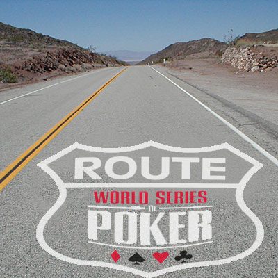 Route WSOP - Hevad "RainKhan" Khan - PokerCity - Live Reporting & Poker ...
