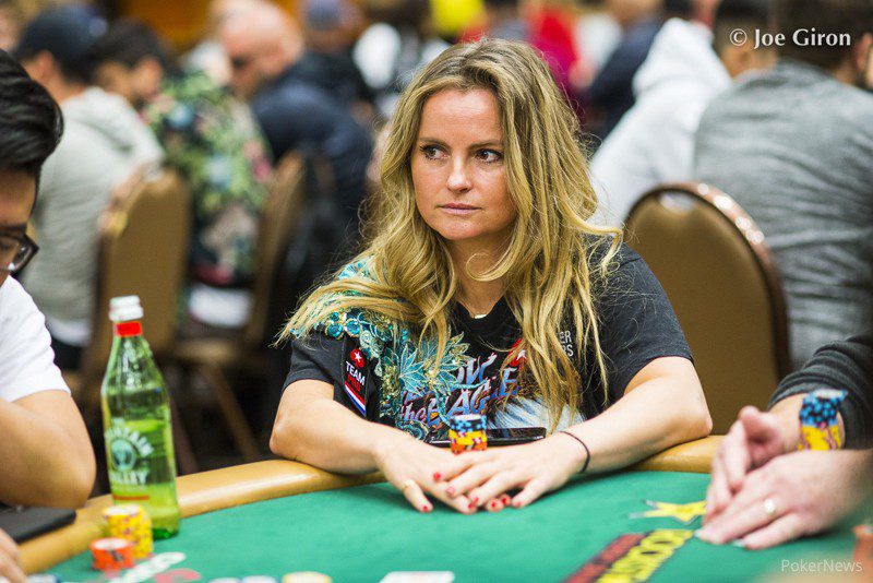 WSOP (38): Peters, Feenstra & Fatima naar Dag 3, Phil Ivey een van de ...