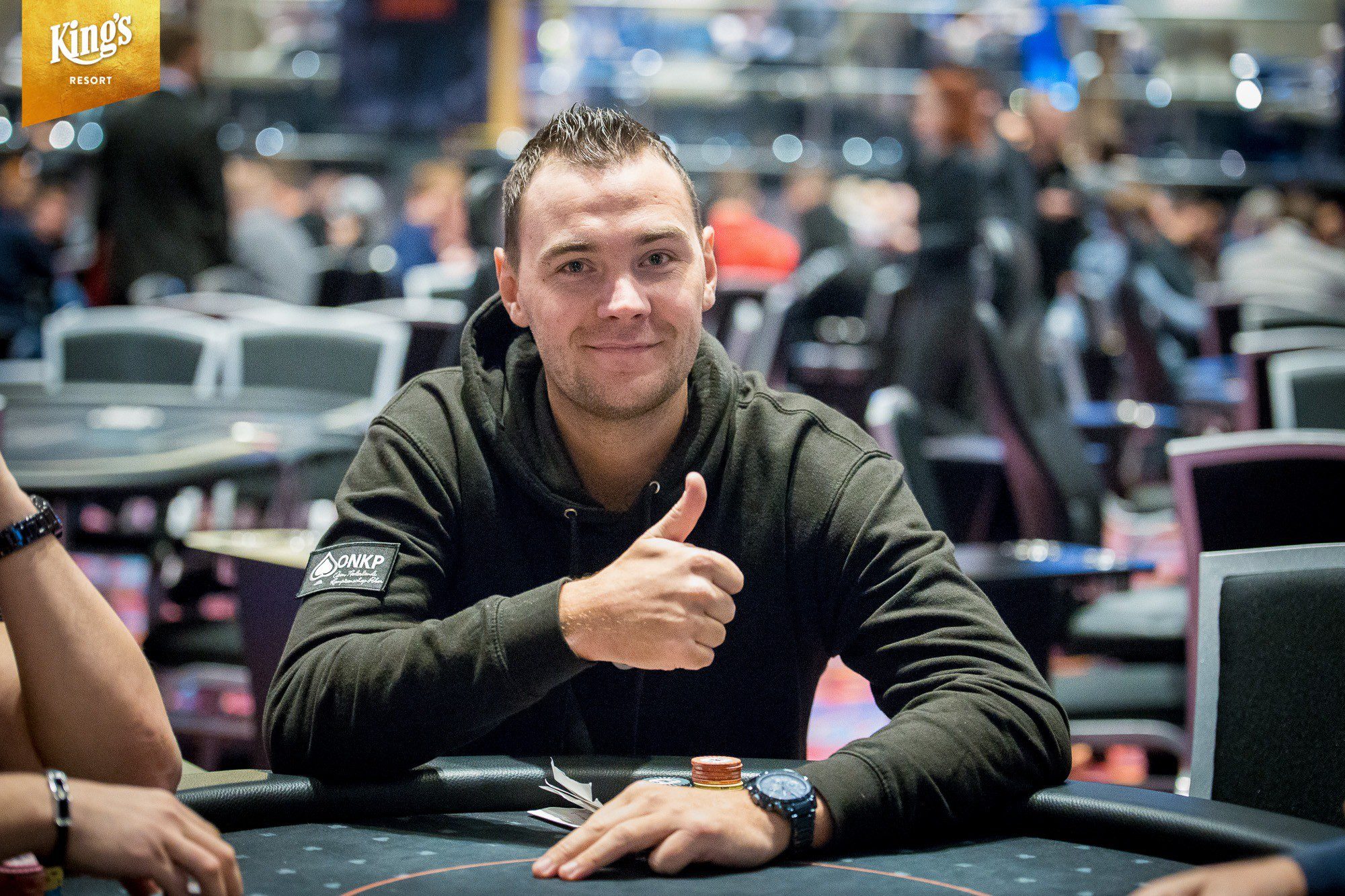 WPT Barcelona: Weinig Nederlands succes bij WPT500, Mathijs Jonkers wel ...