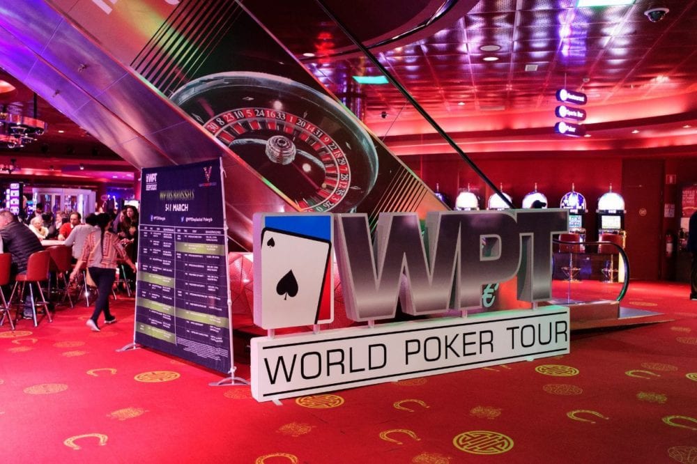 WPT Online: Tom Talboom zorgt voor nieuwe Nederlandse zege ($6.049,42 ...