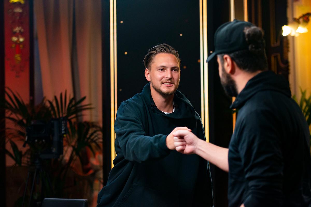 Triton Poker Series: Fraaie bronzen plak Kevin Paqué in Main Event (€1. ...