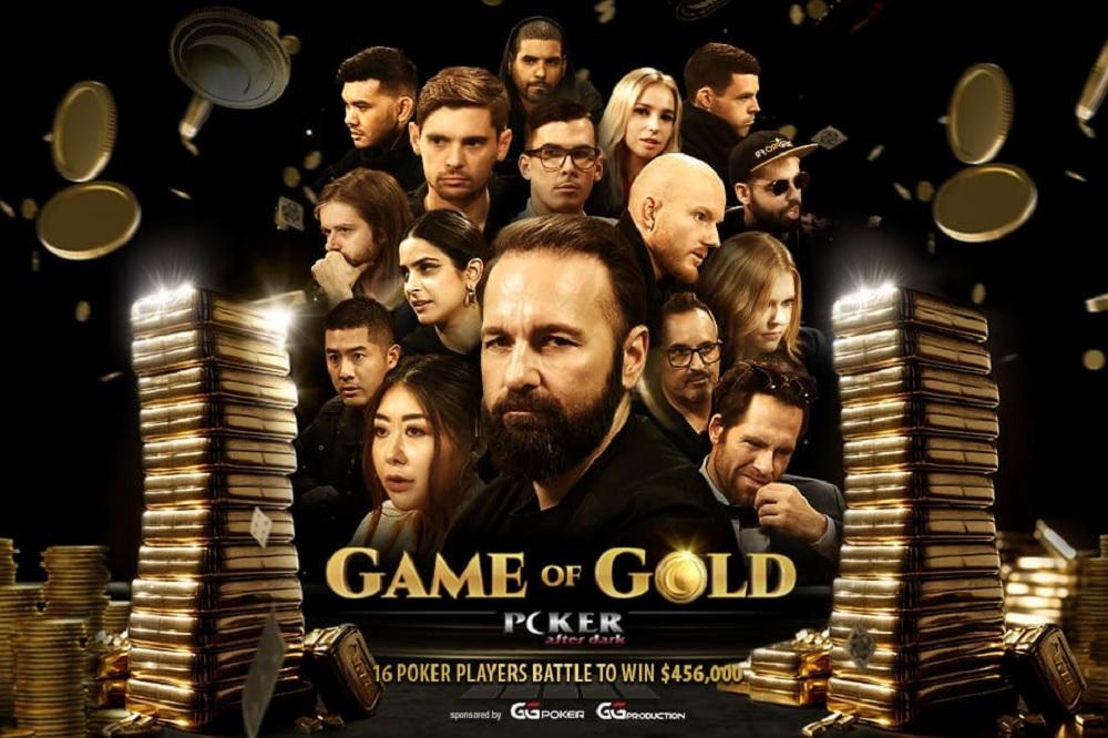Bekijk nu de nieuwe pokershow 'Game of Gold' van GGPoker - PokerCity ...