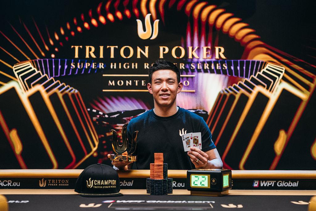 Brian Kim wint WPT Global Ultimate Slam, Thomas Boivin 13e