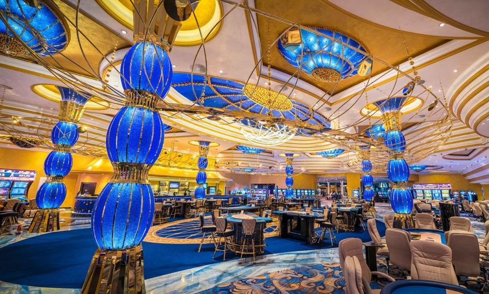 Dutch Poker Masters (12 t/m 19 januari): €500.000 GTD