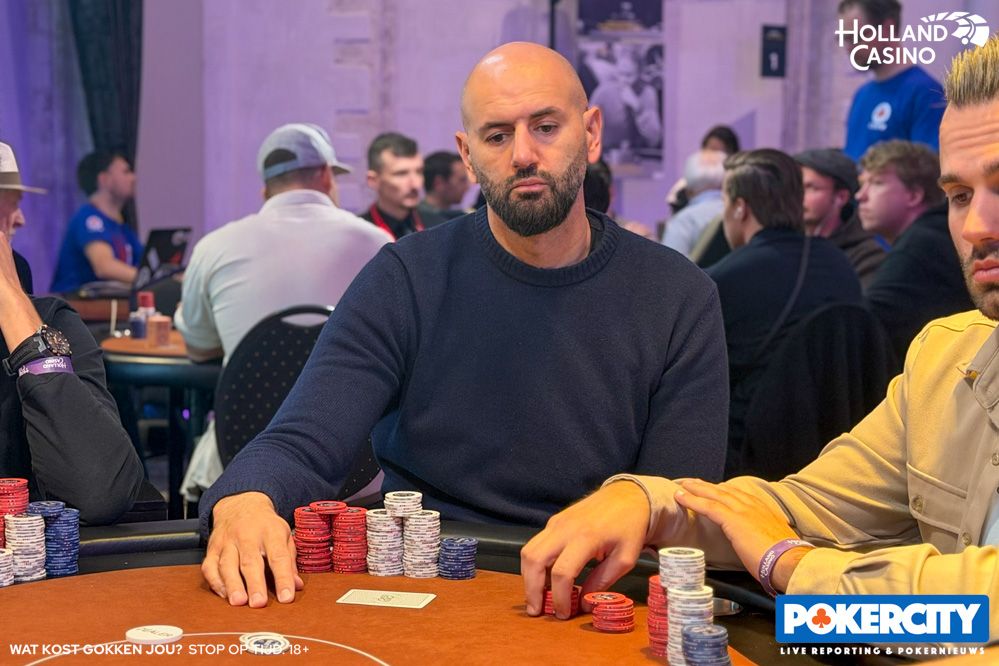 Breda Poker Series 2025: Stepanian & Paap gaan back-to-back, The Wizard ...